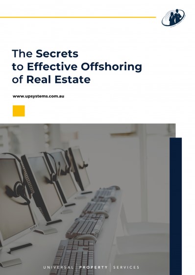 Whitepapers | Universal Property Systems