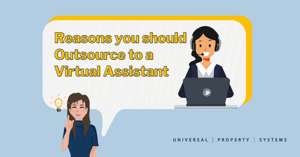 Outsource to a Real Estate Service Provider | UPS