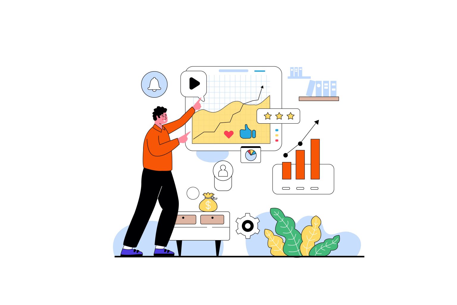 Signs You Need A UPS Virtual Assistant Right Now