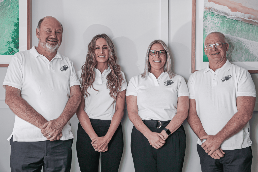 Real Estate Outsourcing | Universal Property Systems