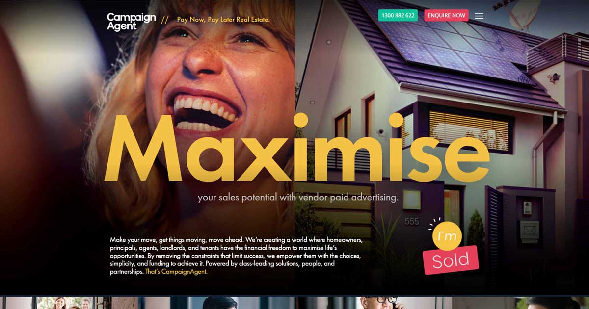 Top 10 Most Used Real Estate Software in Australia | UPS