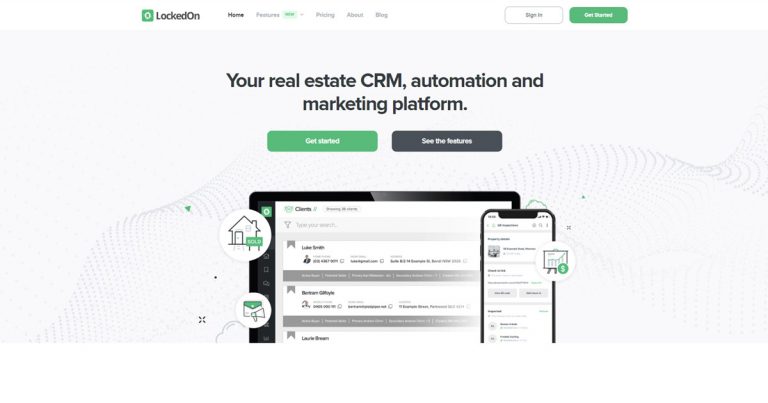 Top 10 Most Used Real Estate Software in Australia | UPS