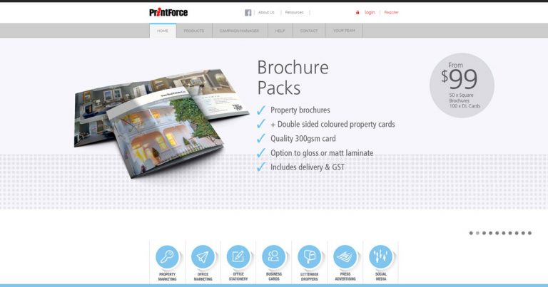 Top 10 Most Used Real Estate Software in Australia | UPS