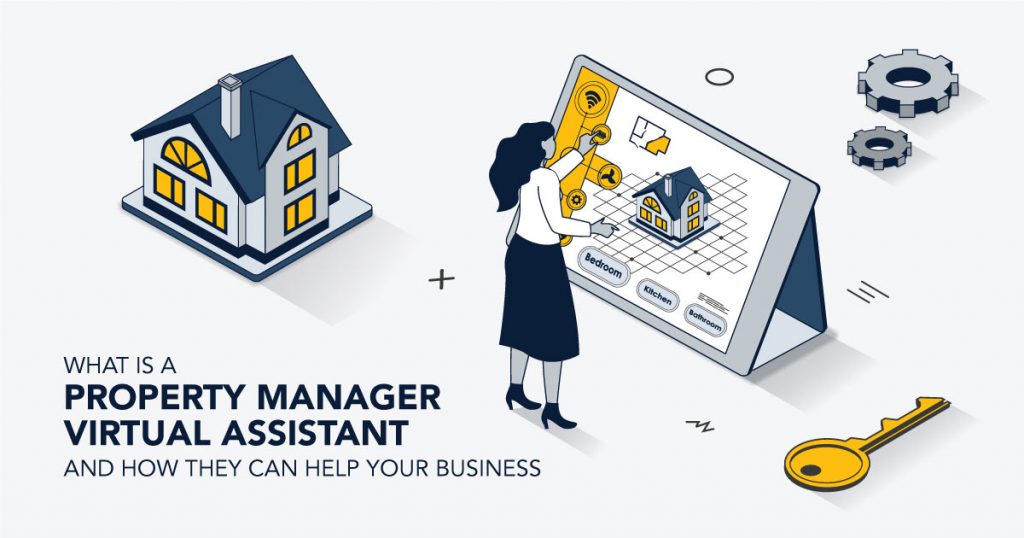 What is a Property Management Virtual Assistant and how they can help ...