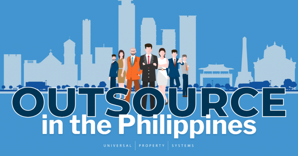 Foreign Businesses Choose Outsourcing in the Philippines - UPS
