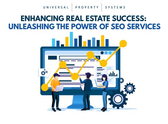 Real Estate Outsourcing Australia | Universal Property Systems