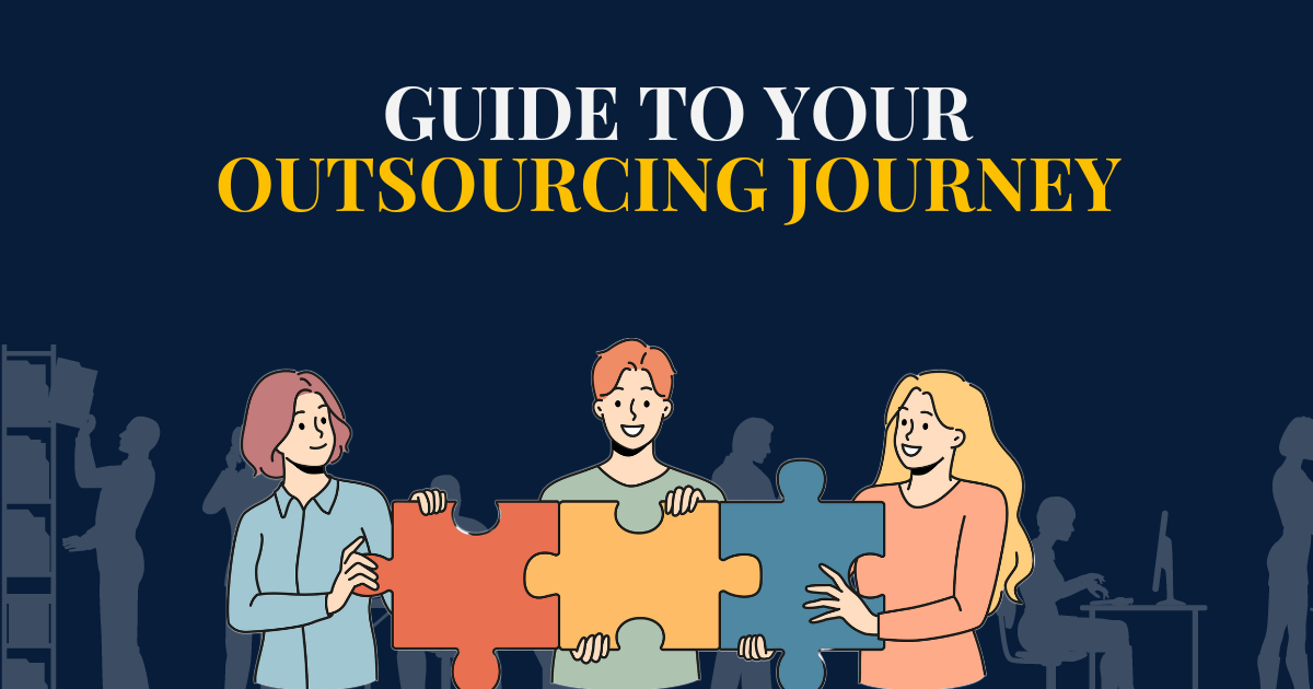 The Real Estate Outsourcing Guide for Australia | Blog