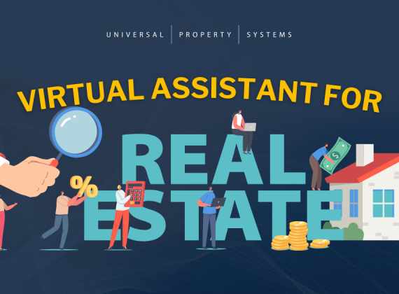 Real Estate Outsourcing Australia | Universal Property Systems