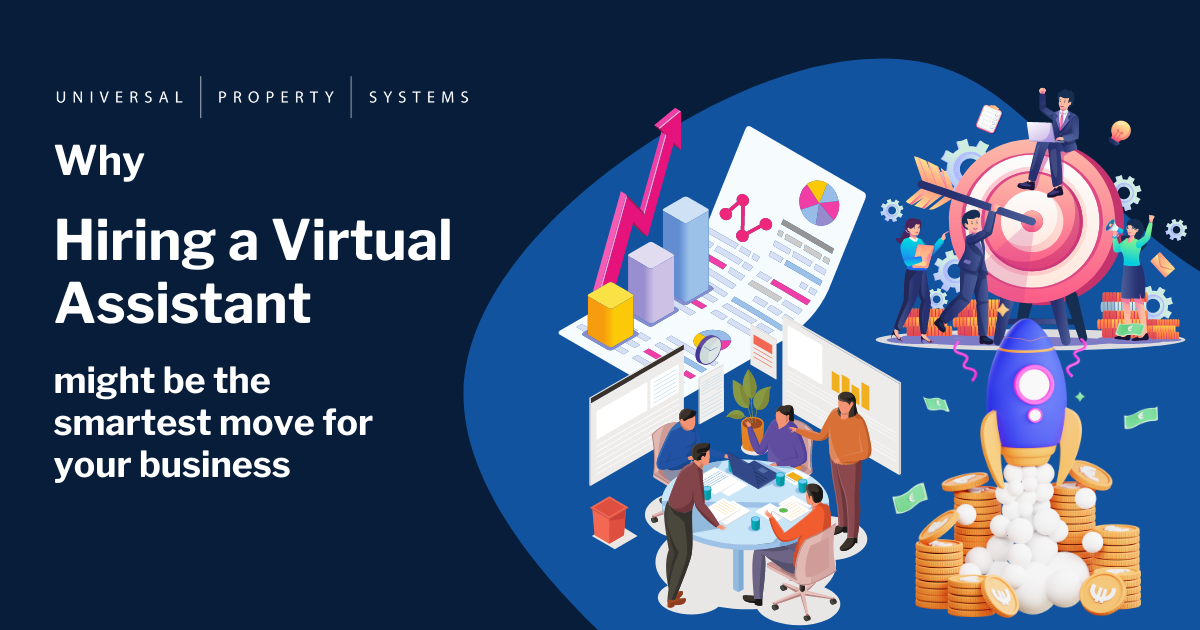 How Hiring a Virtual Assistant Transforms Your Workday