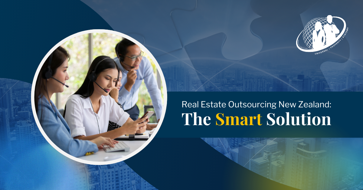 Smarter Property Management Support for NZ Agencies
