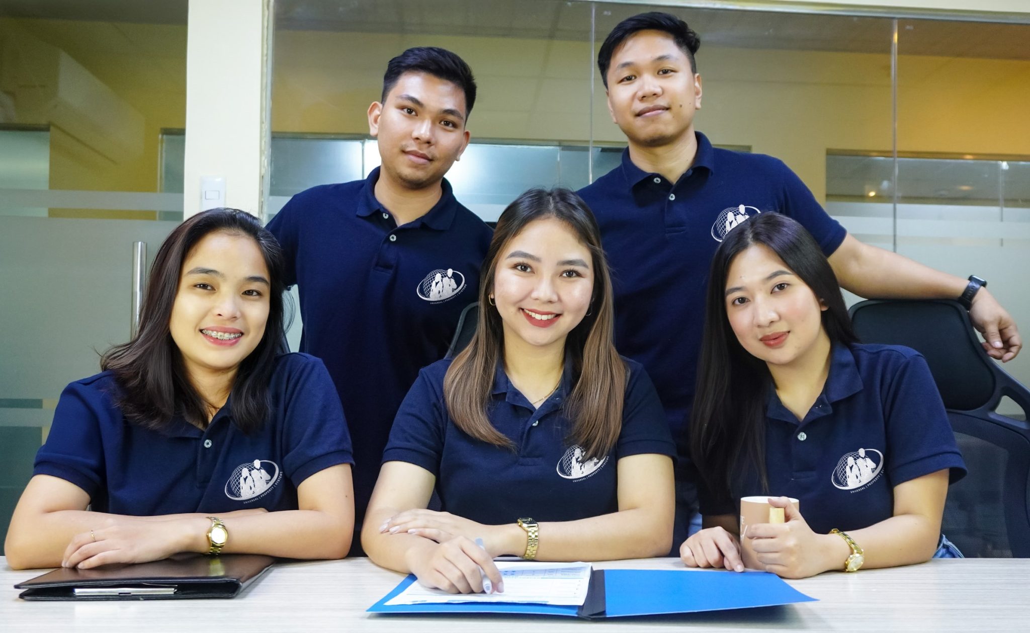 About Us | Real Estate Outsourcing - Universal Property Systems